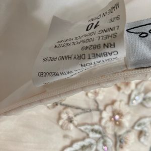 Dresses | Demitrios Wedding Dress | Poshmark